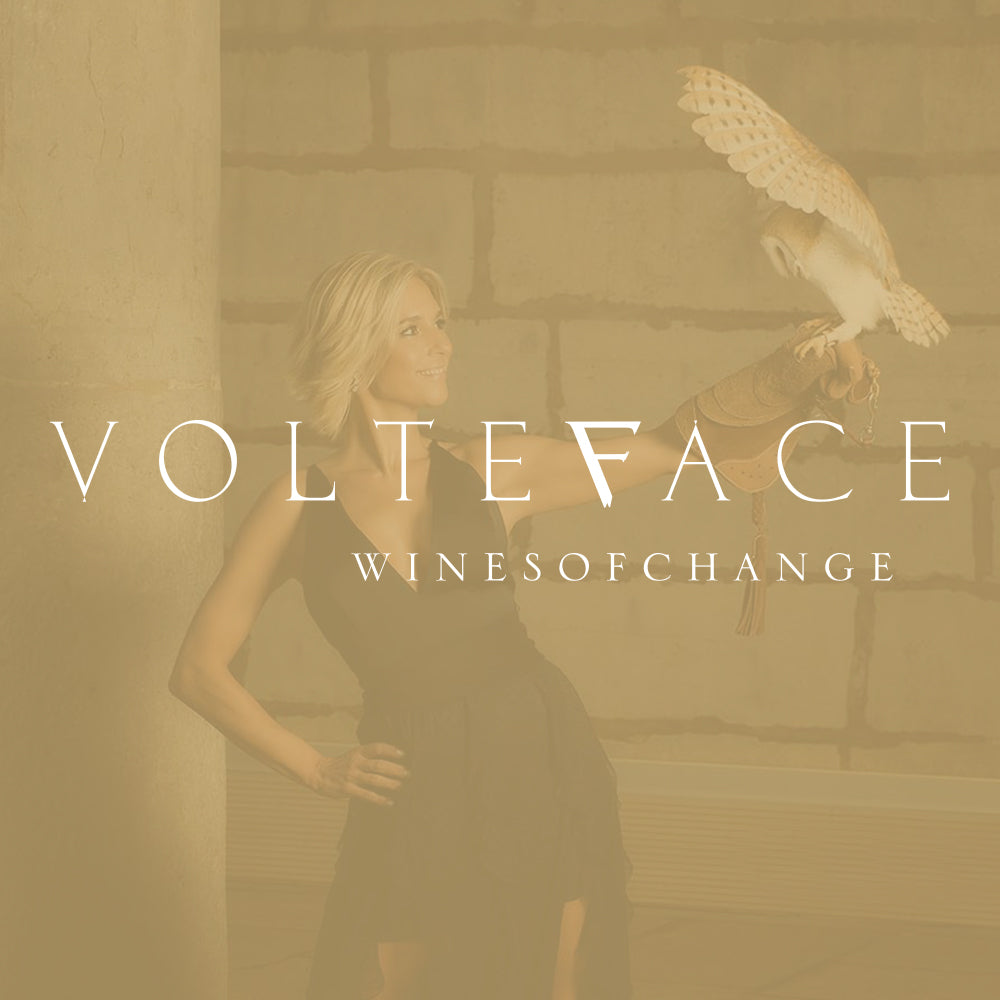Volteface – Adega Exclusiva