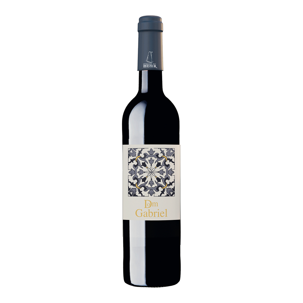 Herdade do Menir Dom Gabriel Tinto - Syrah, Touriga Nacional & Merlot ...