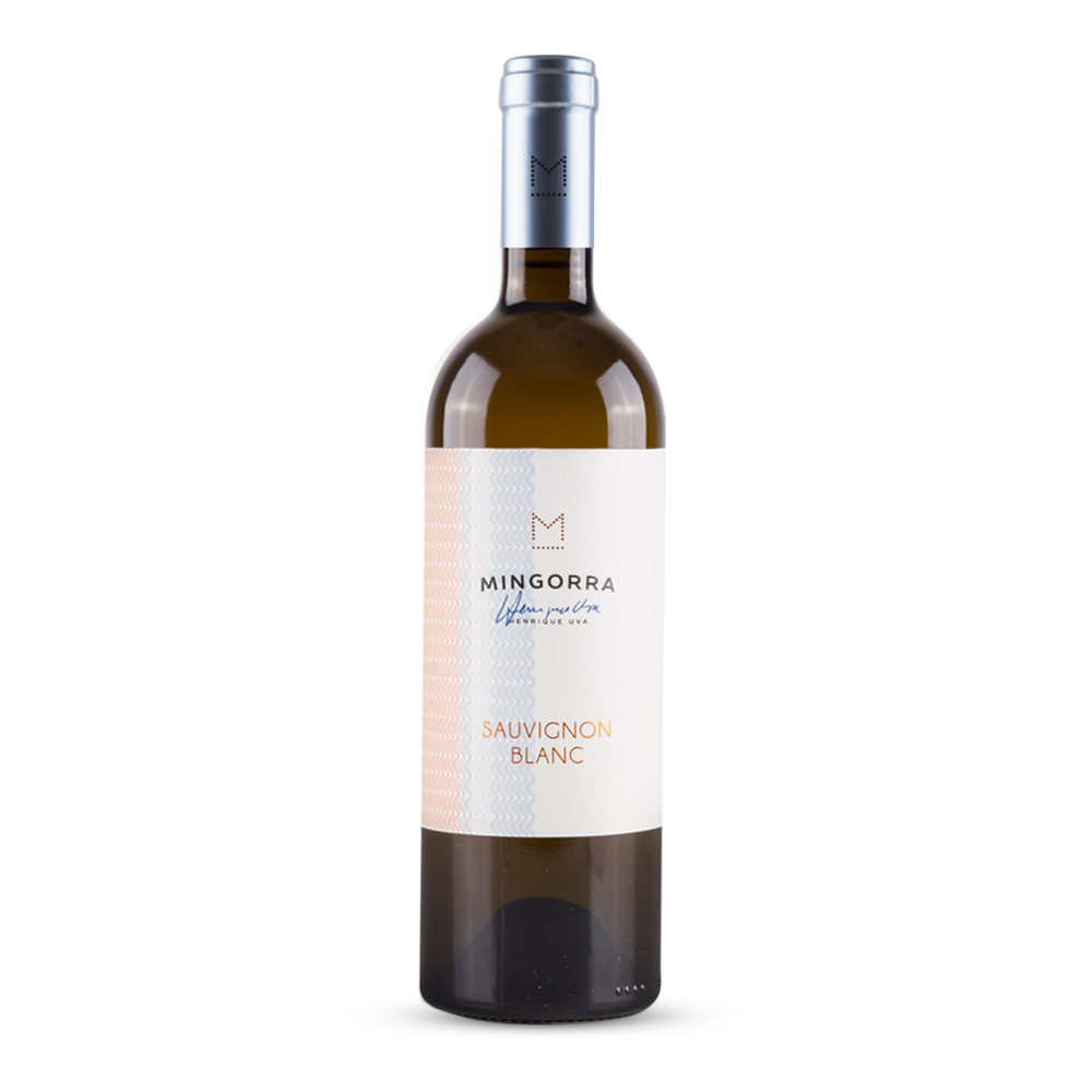 Mingorra Sauvignon Blanc – Adega Exclusiva