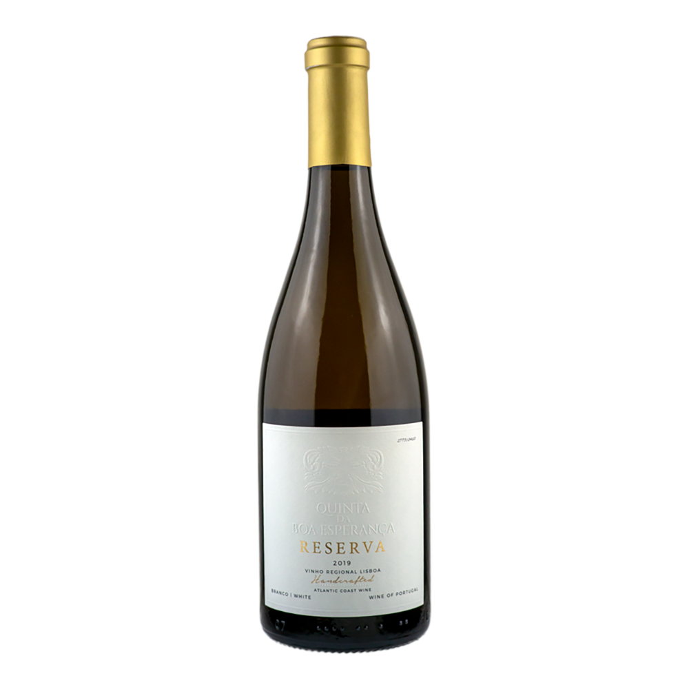 Quinta da Boa Esperanca Reserva Branco – Adega Exclusiva